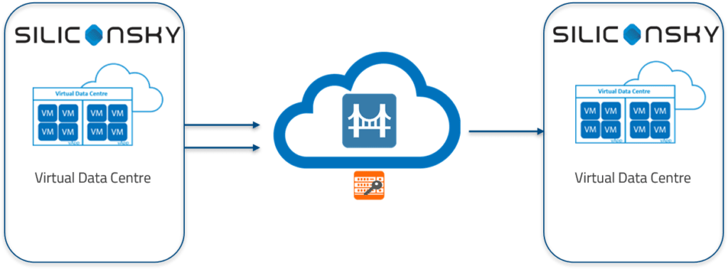 Disaster Recovery | Silicon Sky